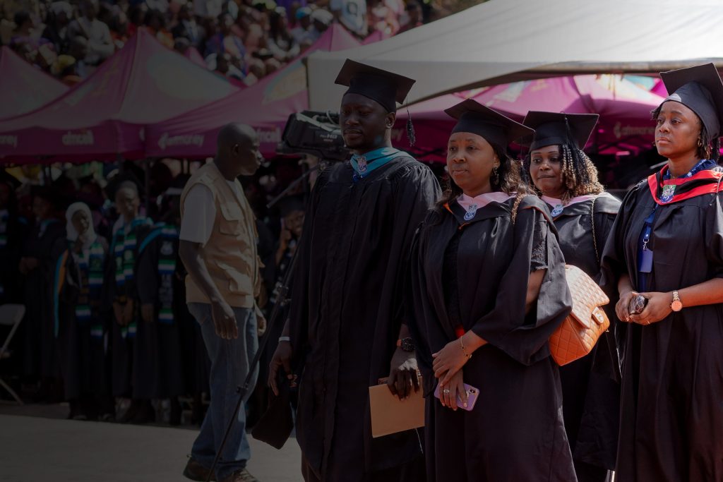 University of Sierra Leone